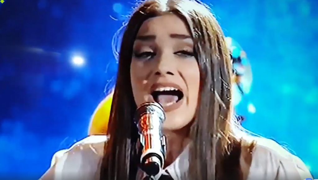 BBBBBBBBBB – Punta L'Obbiettivo